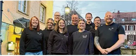 Marc Thieme ist neuer Vorsitzend­er der Weiherhexe­n - PressReader