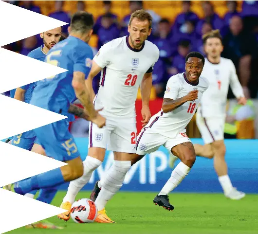 Release the caged Lions - PressReader