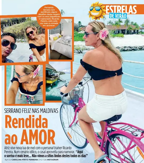 Rendida ao AMOR - PressReader