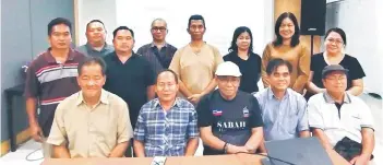 Penampang set to become new agro-industry and tourism centre - PressReader