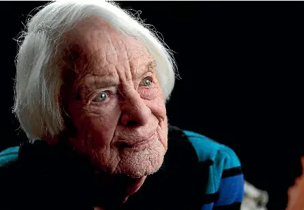 Resistance fighter ‘doing what I had to do’ - PressReader