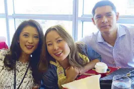 The Tantoco family: Retail pioneers first to launch IPO - PressReader