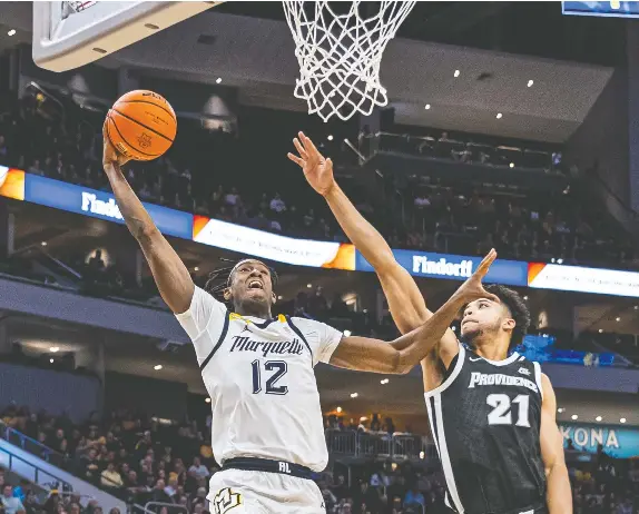 Montreal siblings chase hoops dreams - PressReader