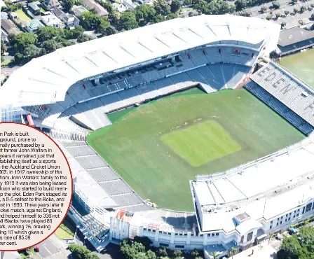 Try from the end of the world... “It takes something special to defeat ...