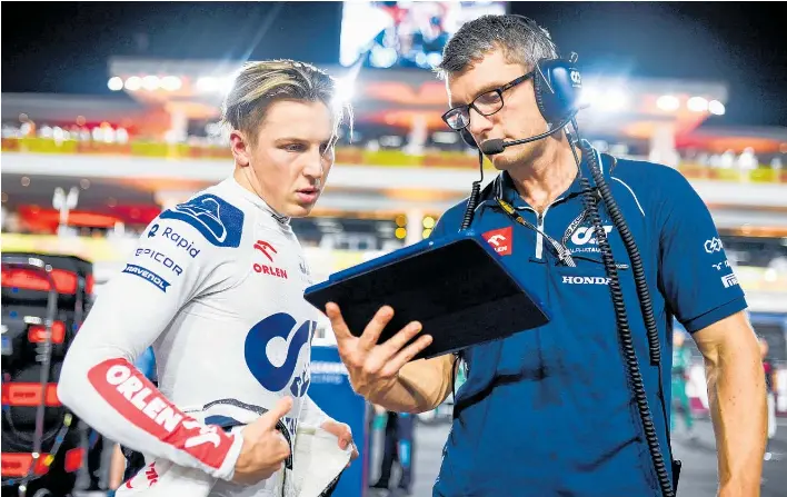 Early jitters costly for young Kiwi - PressReader