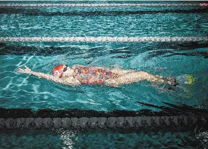 I’ve a nice hole in my brain: Raleigh Crossley - PressReader