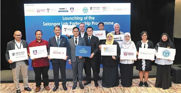 BOOSTING LIFE SCIENCES WITHIN THE STATE - PressReader