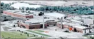 Inco one of the biggest stories in Port Colborne’s history - PressReader