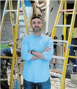 Ukko menu as yummy as the décor - PressReader