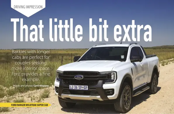 That little bit extra - PressReader