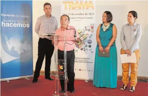 Ropero: «Hoy no es el día para hablar de las dietas» - PressReader