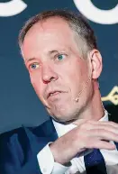 Top execs receive obscene packages as staff struggle to make ends meet ...