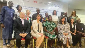 NAPTIP: Raising Public Consciousn­ess in Tackling Human Traffickin­g ...