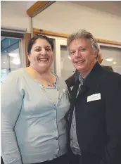 Network’s early start - PressReader