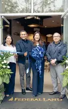 A Zen sanctuary in the heart of Ortigas - PressReader