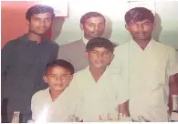 Stanley Govender - PressReader