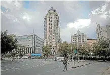 Lockdown easing spurs dining, shopping, travel and trade - PressReader