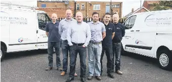 Family firm up for top award - PressReader