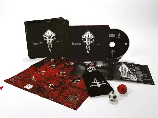 HOARD ALMIGHTY - PressReader