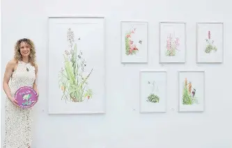 Durban artist wins gold, exhibits abroad - PressReader