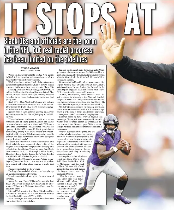 IT STOPS AT - PressReader