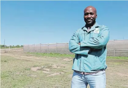 Imvaba Co-operative Fund continues to help businesses grow - PressReader