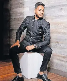 DJ carves out unique space in local music scene - PressReader