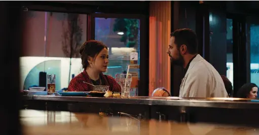 L’amour, c’est mieux à deux - PressReader