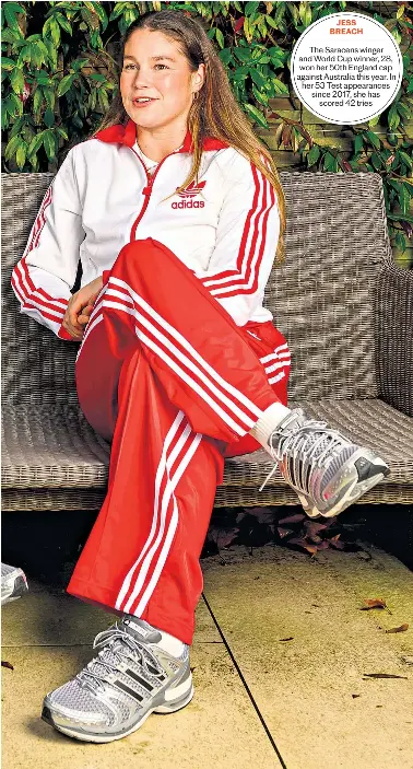 They’ve done for rugby what we did for football - PressReader