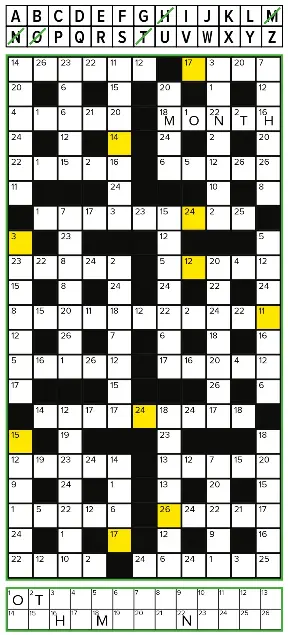 CODE CRACKER - PressReader