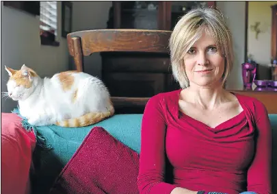 Risking all in the chaos of eros - PressReader