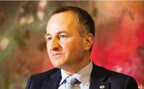 TOP CONSTRUCTI­ON FIRM STONEWALLS CORRUPTION - PressReader