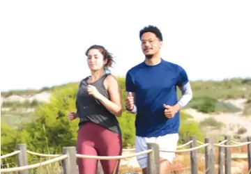 Tips and strategies that can help you lose stubborn belly fat - PressReader