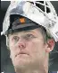 Back in NHL, Hogberg gives Isles viable third goalie - PressReader