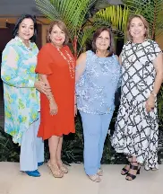 Despedida de soltera para Jeniffer Lee Saad - PressReader