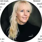 ‘They made her life hell’: top breast cancer surgeon quits - PressReader