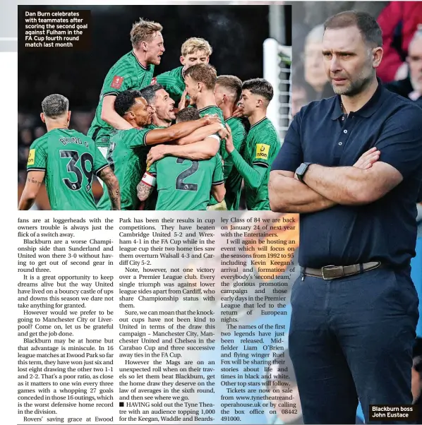 Hendrick left out of Owls player squad - PressReader