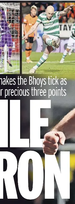 GUILE OF AARON - PressReader