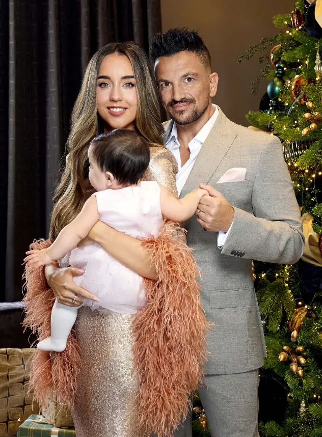 Peter and Emily Andre - PressReader