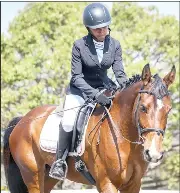 Khetsiwe on centre stage - PressReader