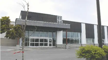 A look inside NL Health Service’s new ambulatory care hub and urgent ...