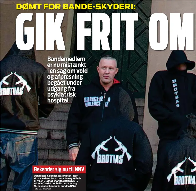 GIK FRIT OMKRING - PressReader