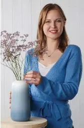 Time to celebrate spring - PressReader