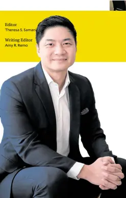 CESAR WEE SHOWS WHY ‘CRAZY,’ ‘GOING BEYOND ORDINARY’ WORK - PressReader
