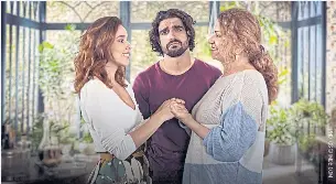 NOW STREAMING - PressReader