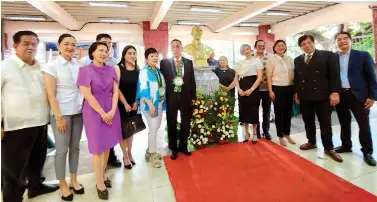 Business leader cites role of private sector in education - PressReader