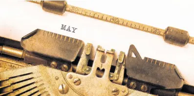 Mayday, pan-pan and SOS - PressReader