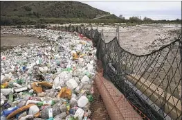 New gas monitors focus on Tijuana sewage crisis - PressReader