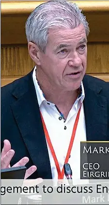 IT ALL GETS WORSE AND WORSE... - PressReader