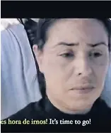 Con video, buscan desincenti­var más cruces - PressReader